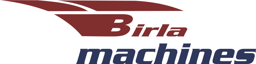 Home - Birla Machines