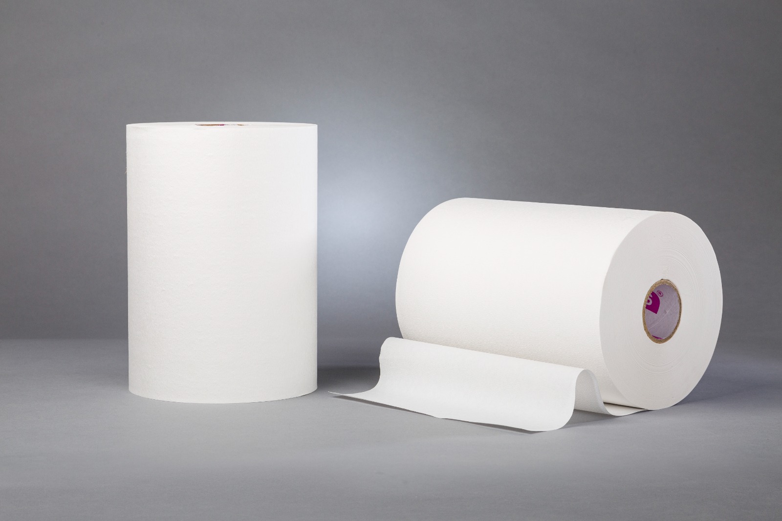 Toilet Paper Log Rewinder with JRT/HRT Attachment - Birla Machines